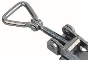 Ultimate Toggle latch guide - Ojop Sweden